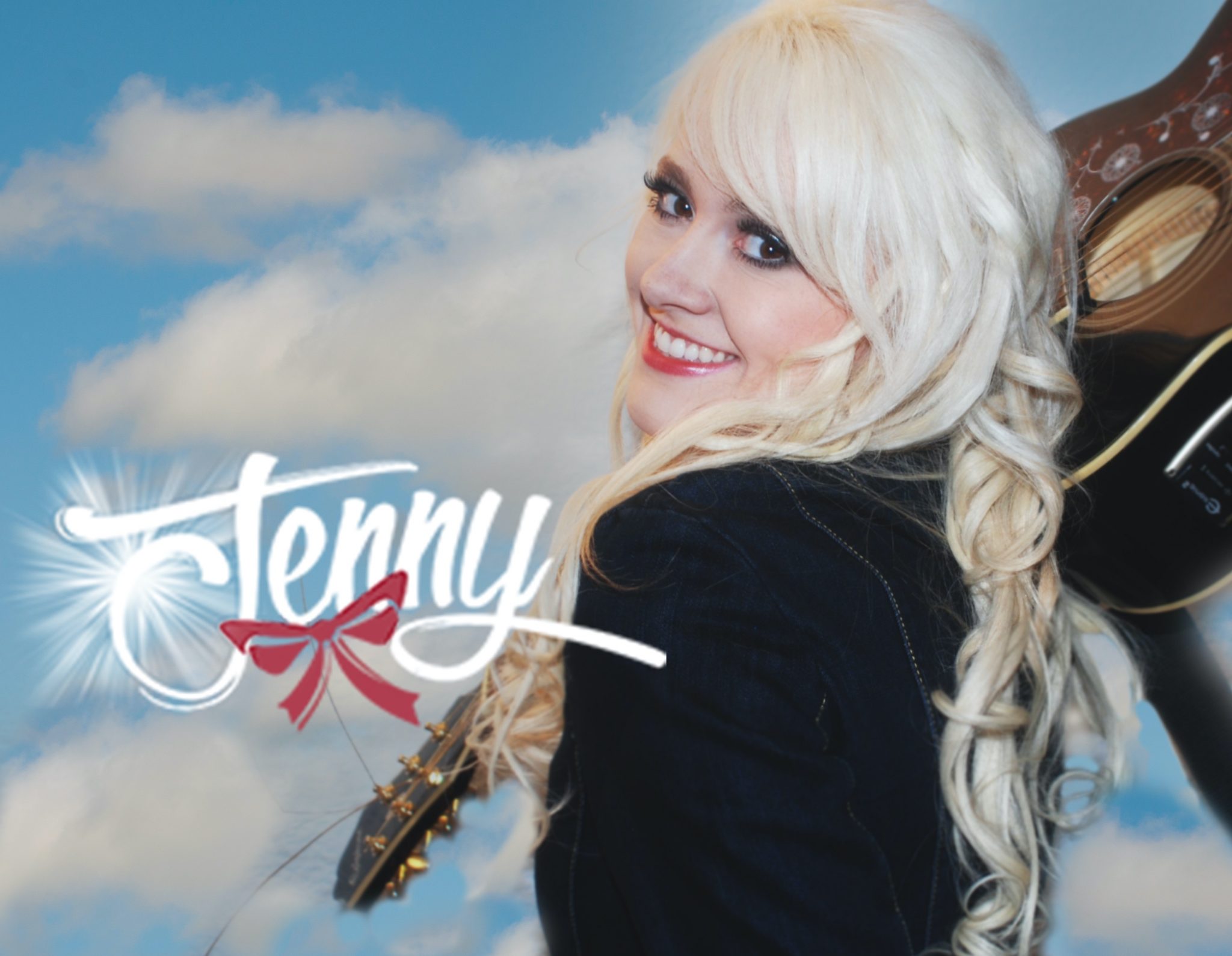 Jenny Budek - Jennifer Budek